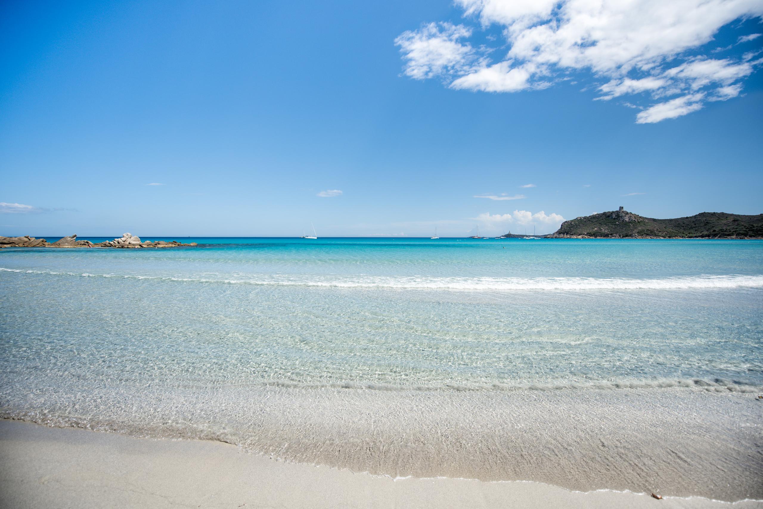 Five-star luxury hotel in Villasimius | Almar Timi Ama Resort & Spa