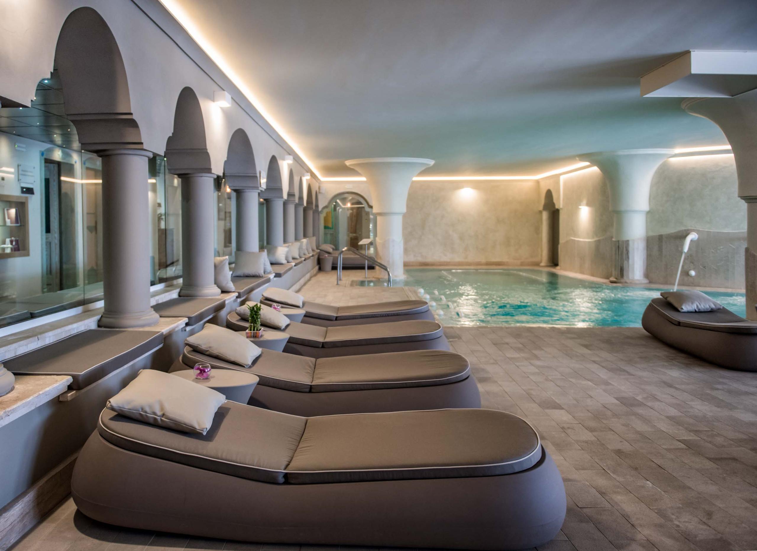 Luxury seafront resort in Sardinia | Almar Timi Ama Resort & Spa