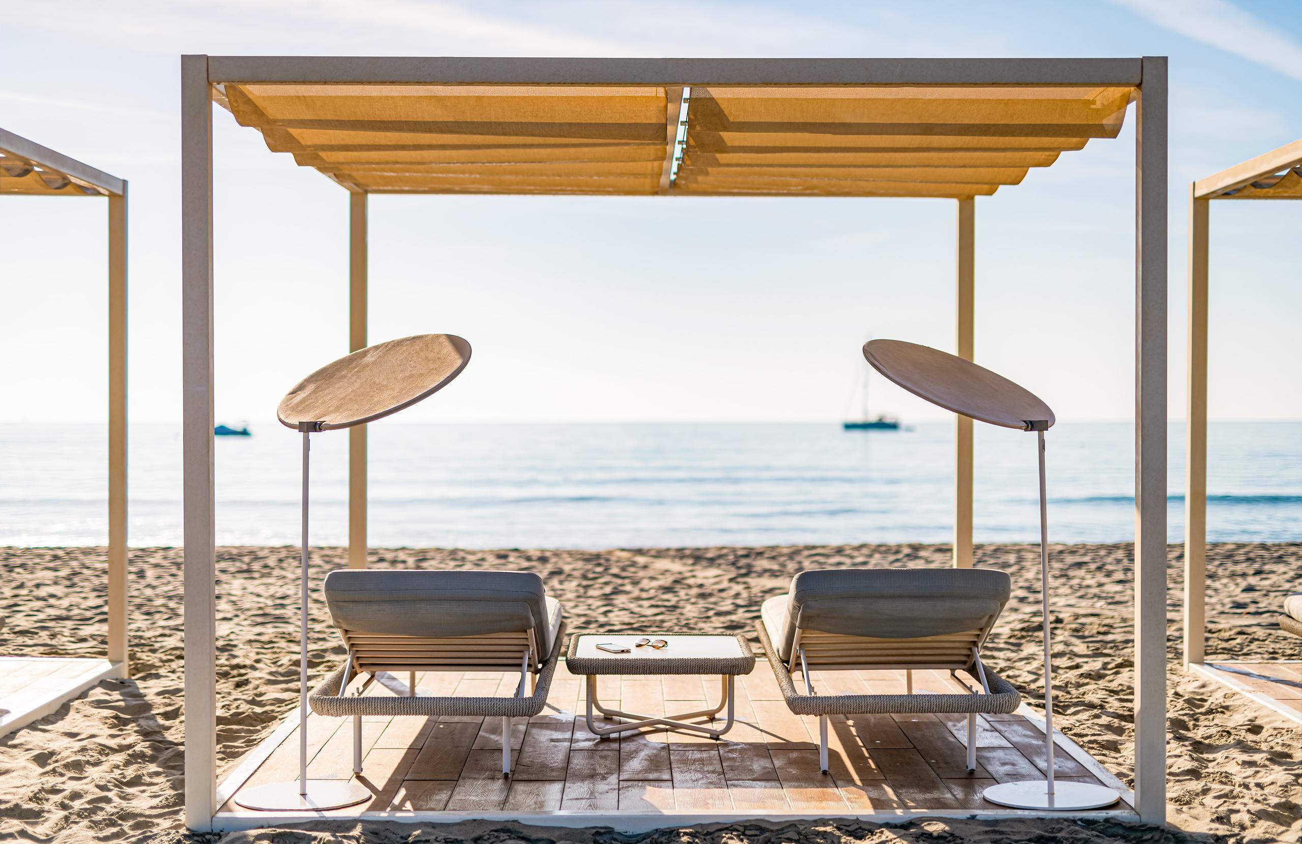 Resort vista mare in Sardegna | Almar Timi Ama Resort & Spa