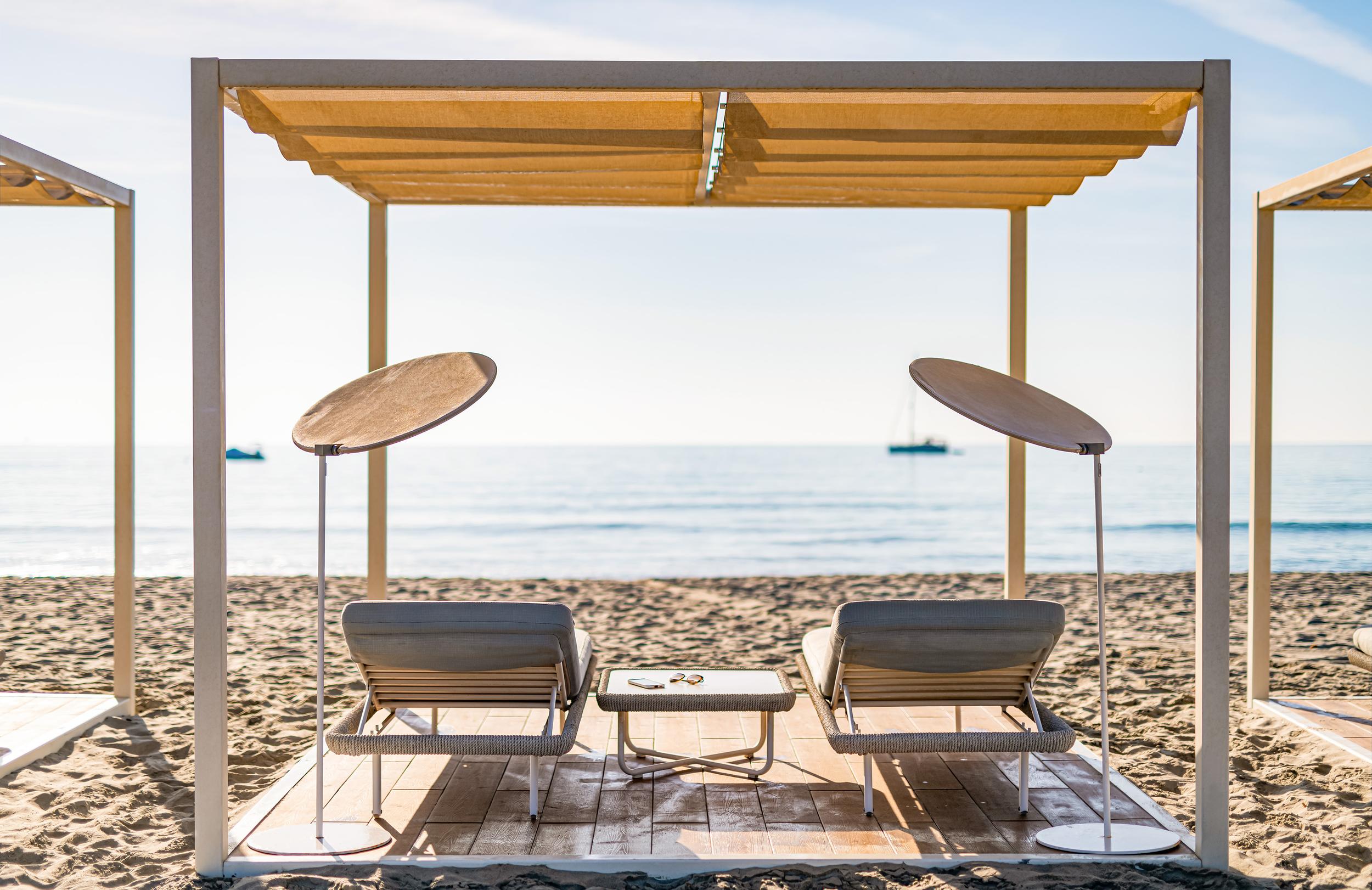 Resort vista mare in Sardegna | Almar Timi Ama Resort & Spa