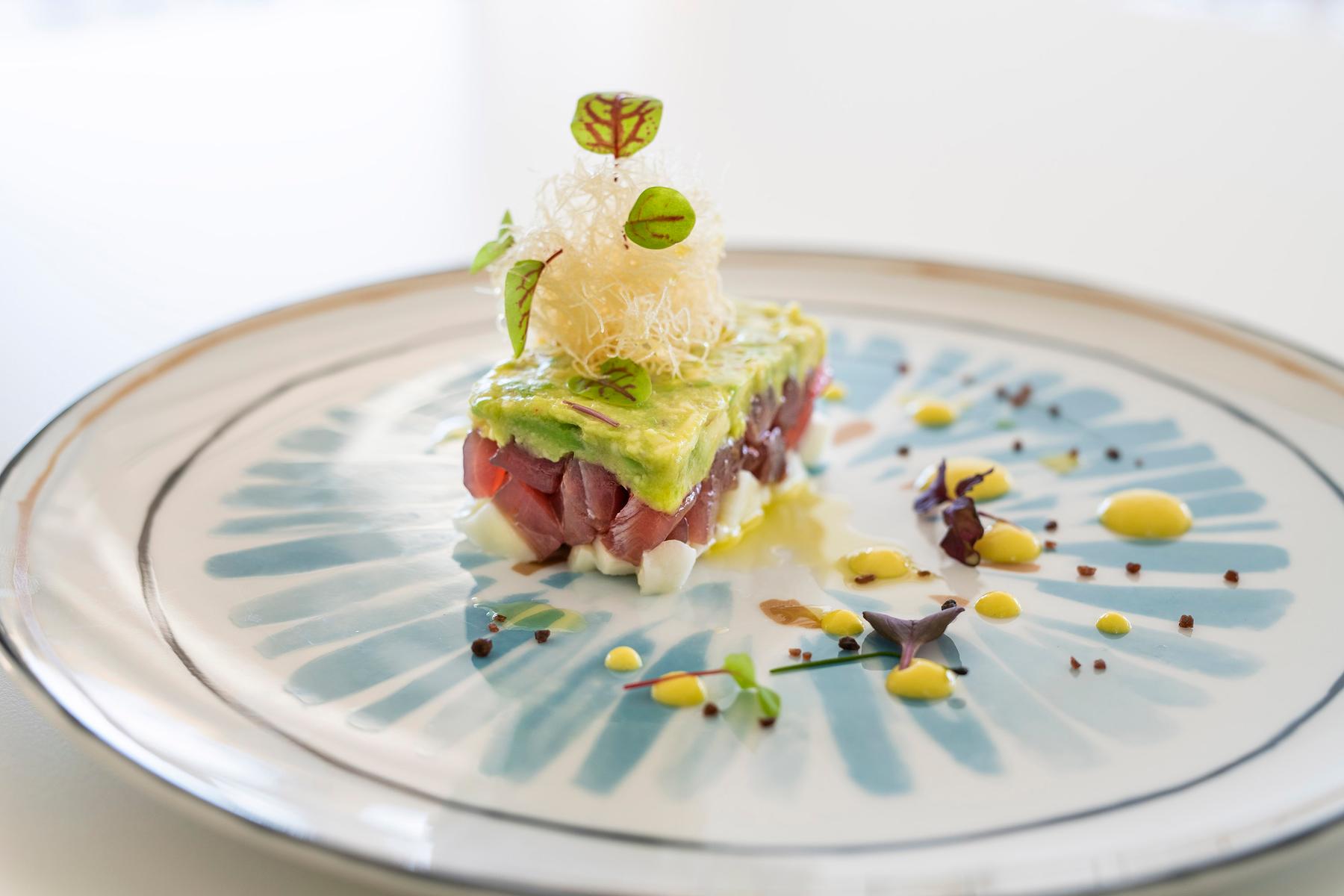 Resort vista mare in Sardegna | Almar Timi Ama Resort & Spa