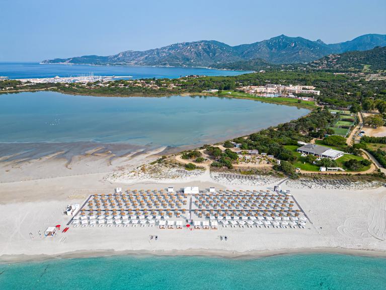 Resort vista mare in Sardegna | Almar Timi Ama Resort & Spa
