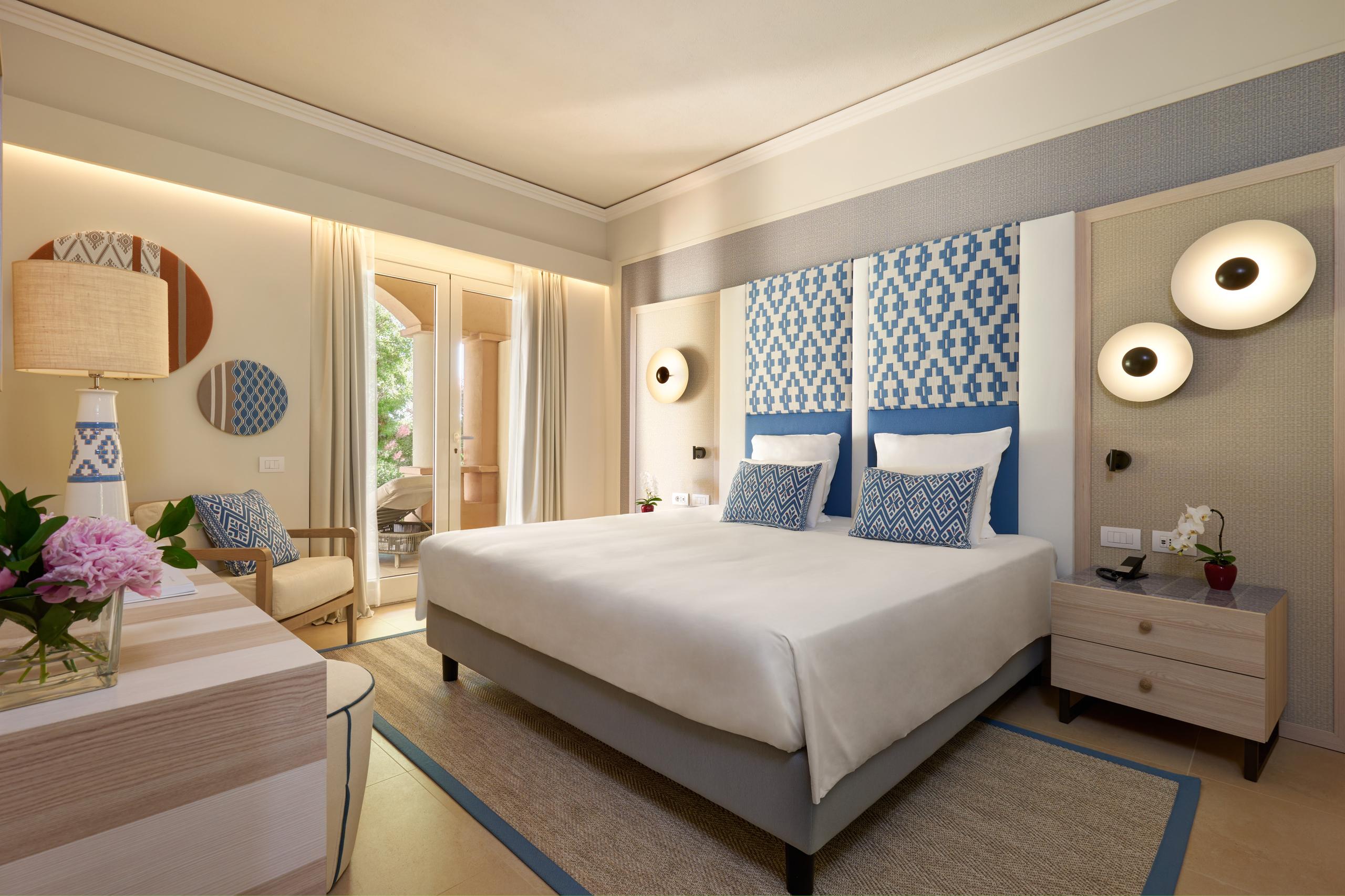 Five-star luxury hotel in Villasimius | Almar Timi Ama Resort & Spa