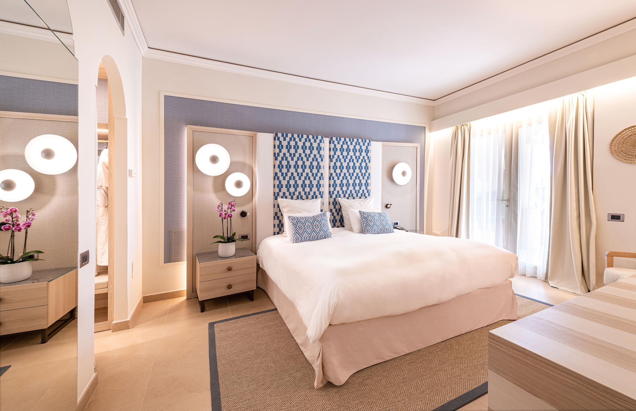 Prestige Family suite garden view | Almar Timi Ama Resort & Spa