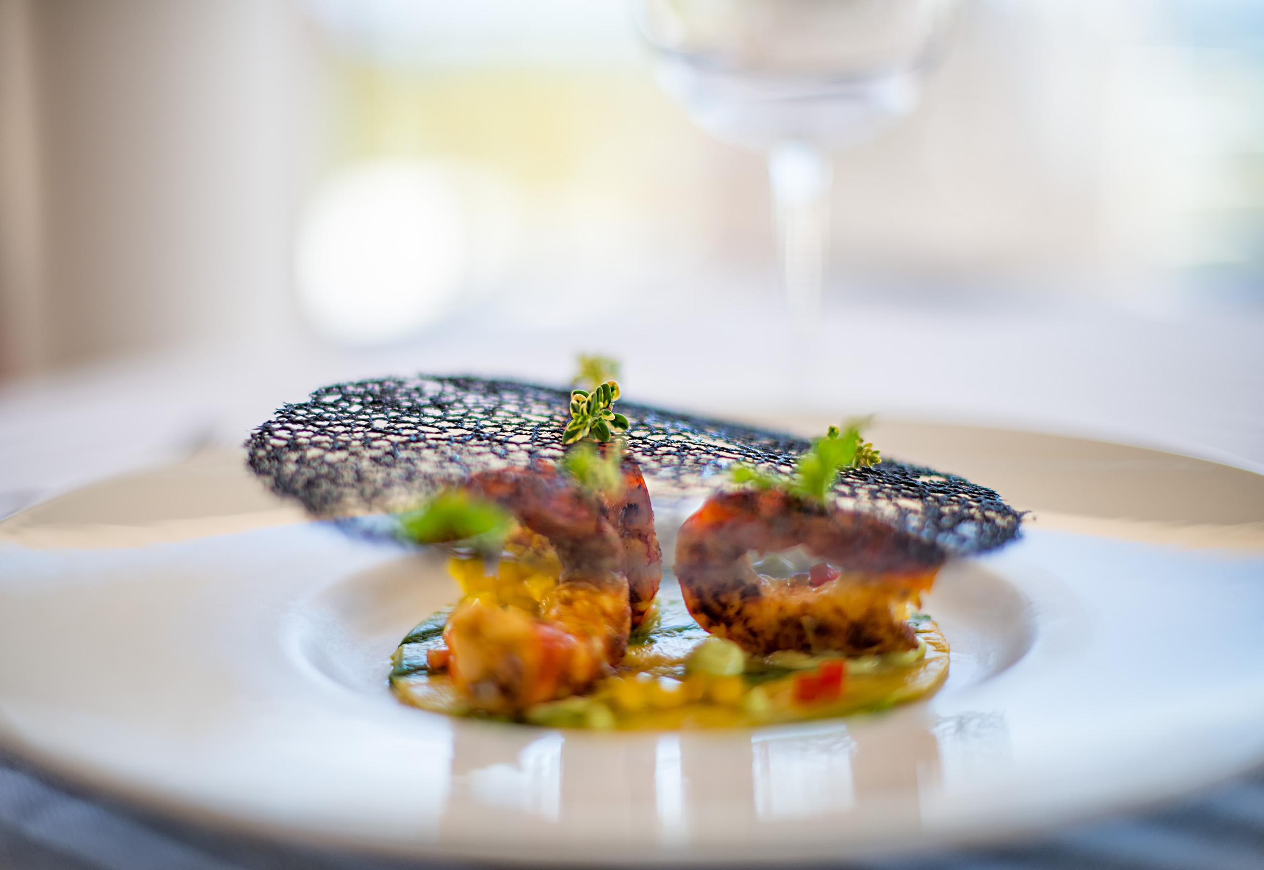 Hotel restaurants and bars in Sardinia | Almar Timi Ama