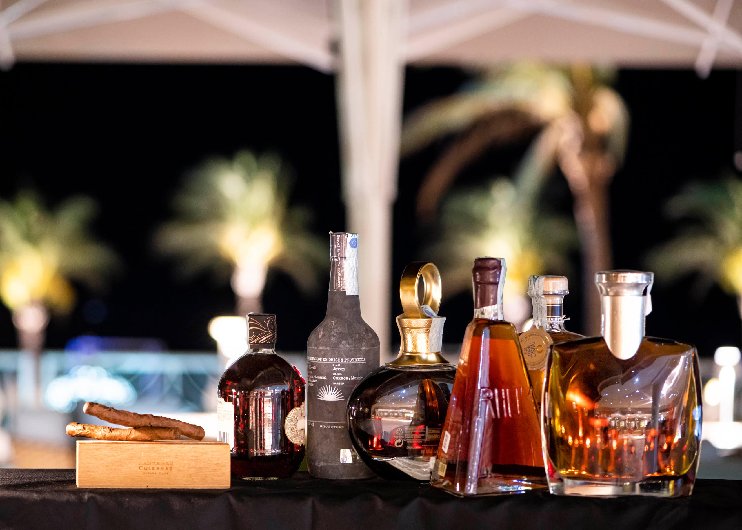 La Vista Lobby Bar in Villasimius for aperitifs | Almar Timi Ama