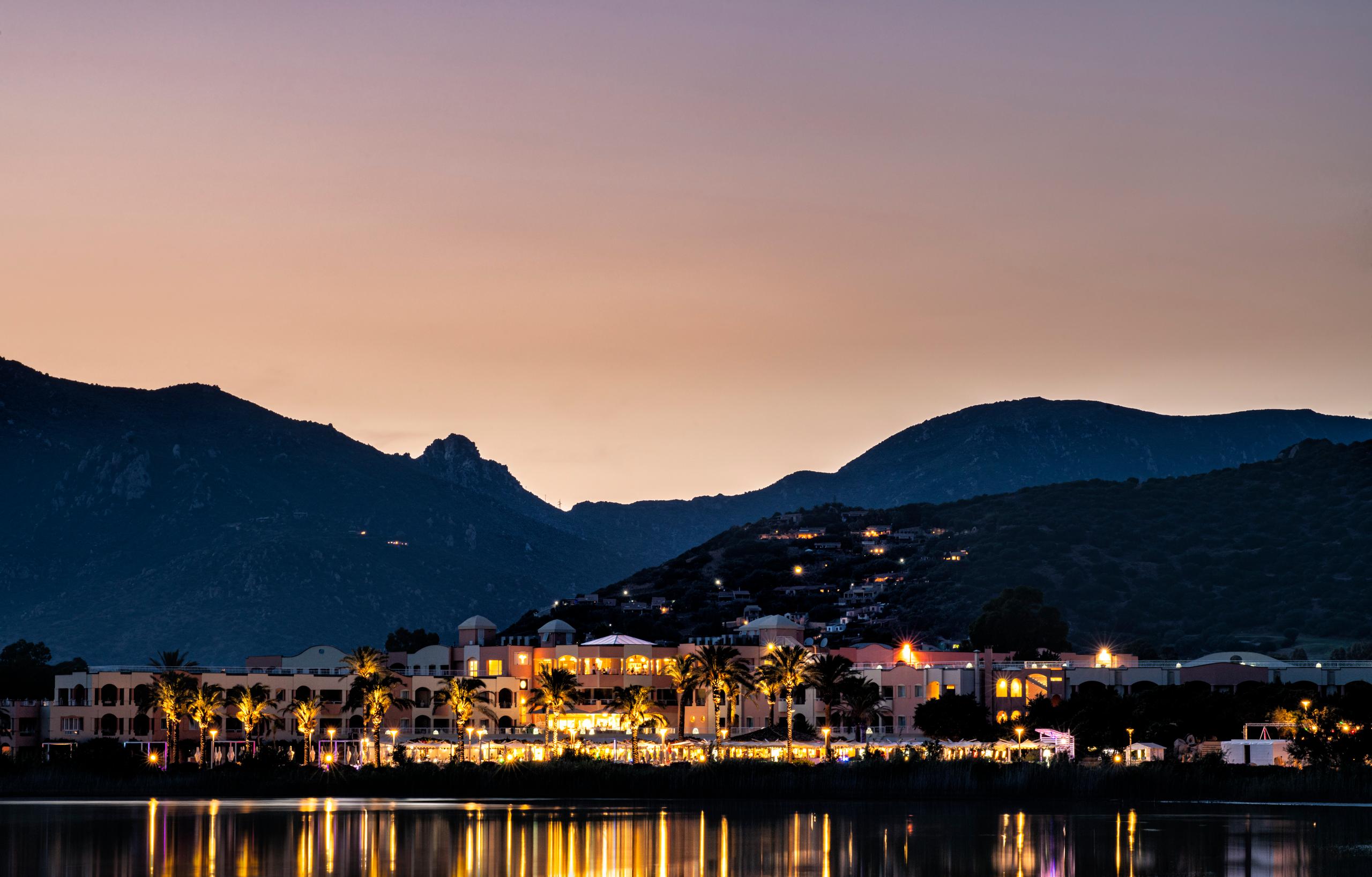 About the hotel: staff, mission, values, gallery | Almar Timi Ama